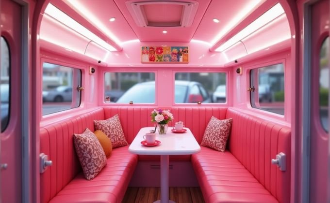 Soft Play Bus – A Mobile Adventure Playground for Children in Essex ...